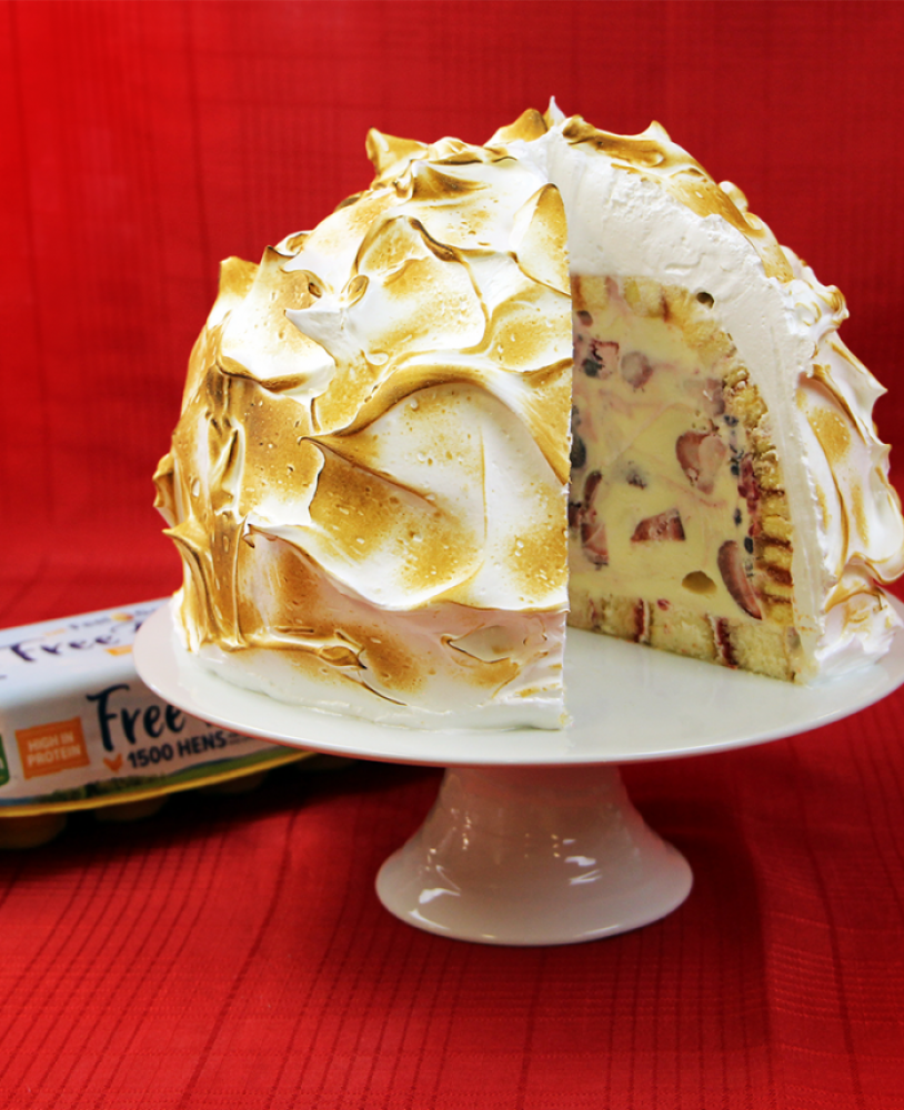 Sunny Queen | Australia’s Favourite Smiley-Faced Eggs